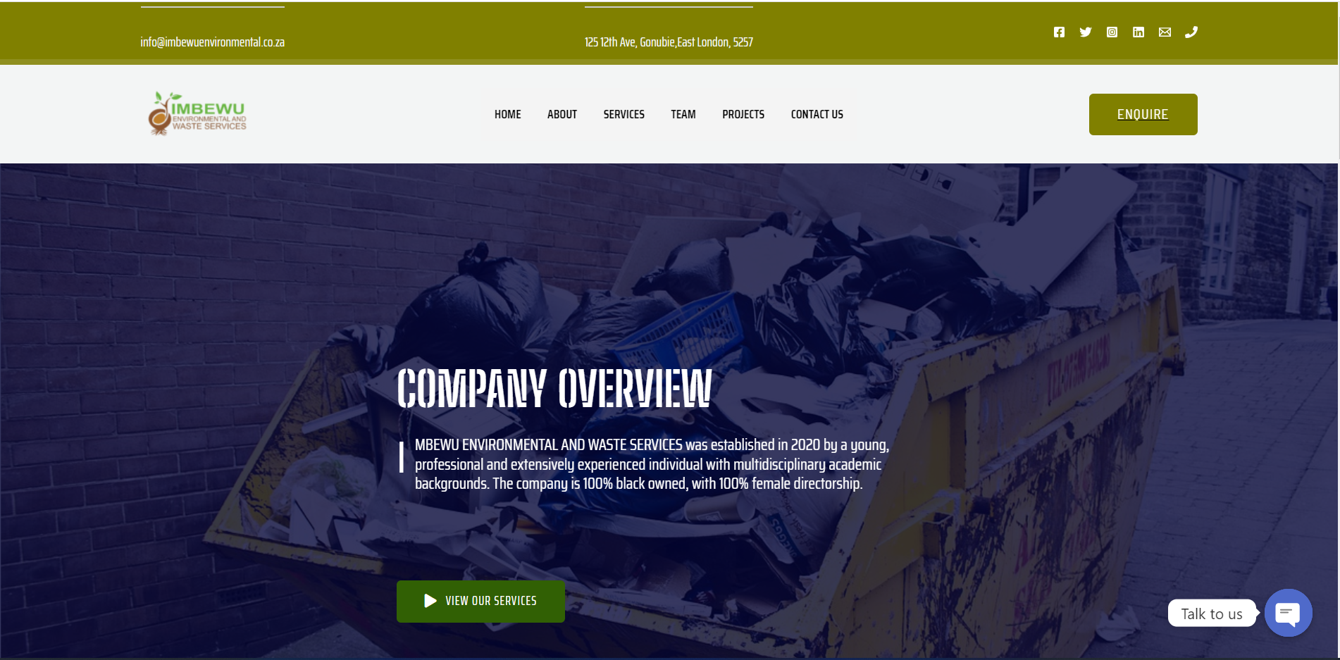 Contact – Quick Solutions